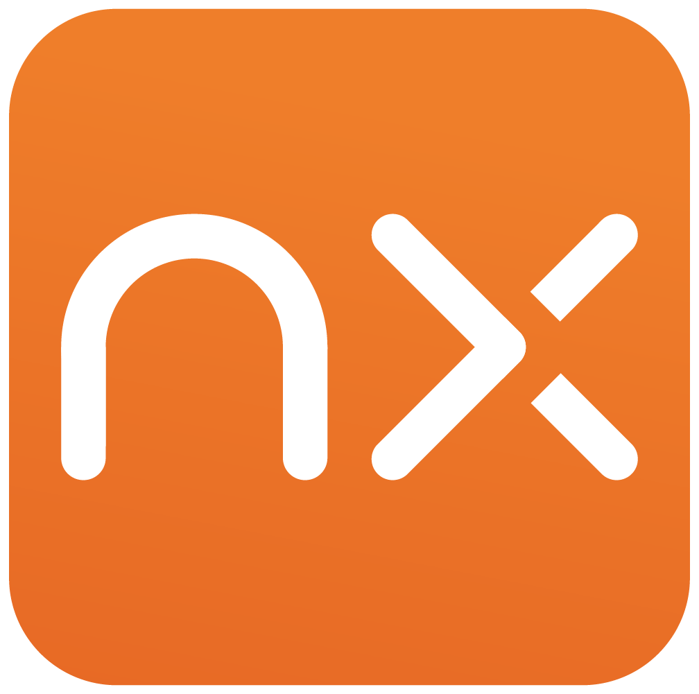 NX Smart Factory Facview